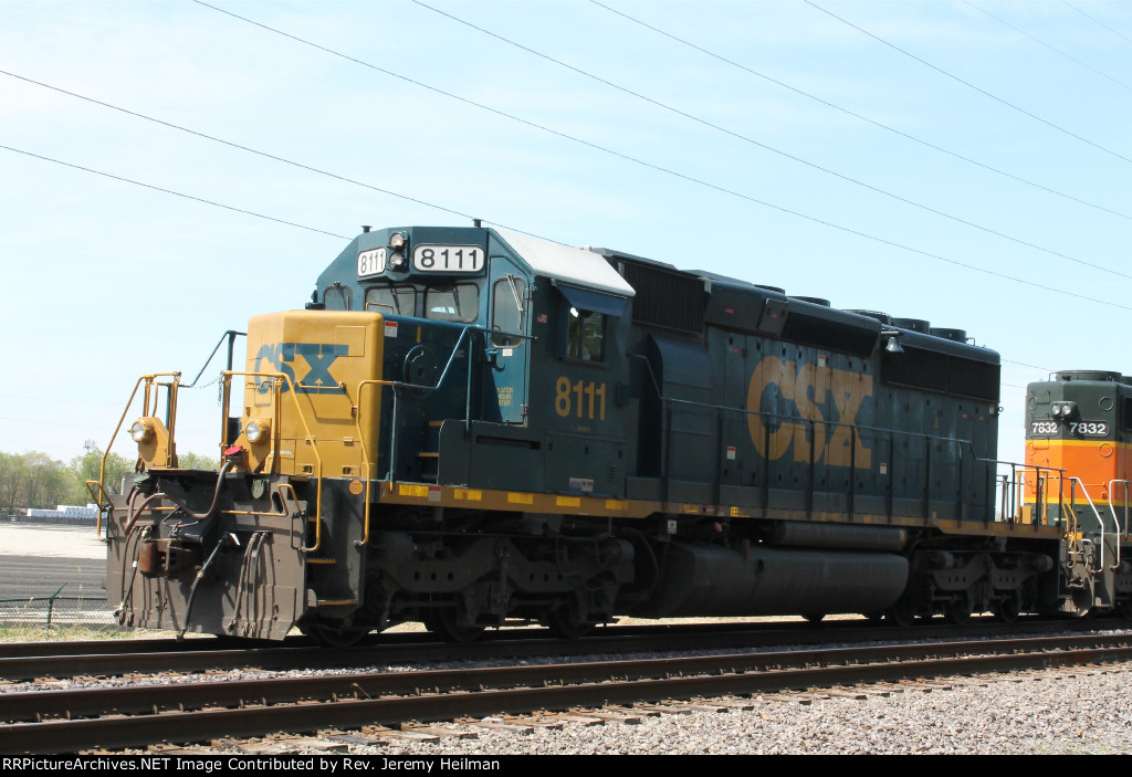 CSX 8111 (1)